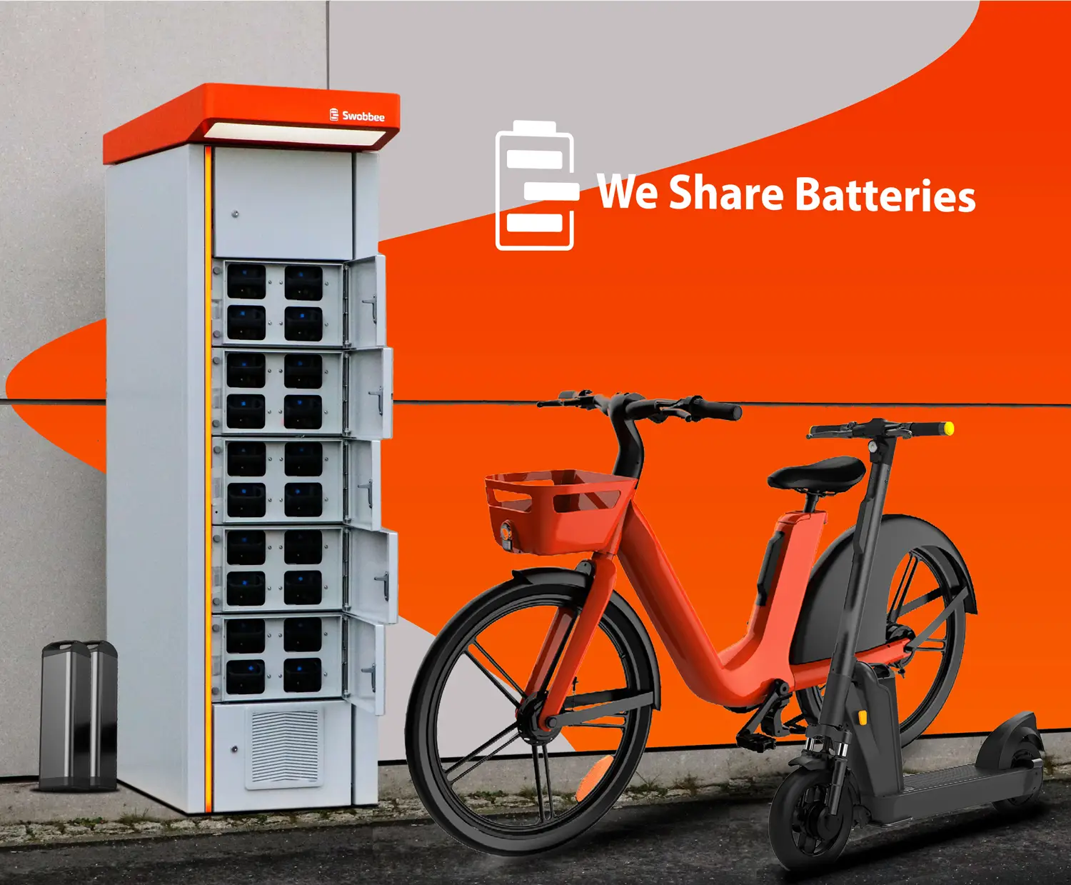 JOBS at Swobbee | Apply now!