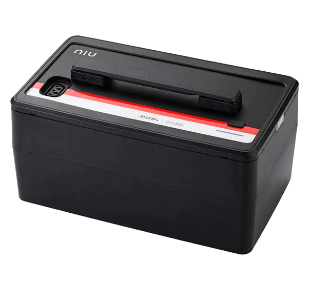 Swobbee Station - multimodal charging infrastructure for micromobility