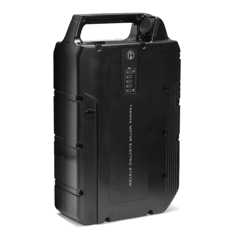 Yamaha NEO's integrated in Swobbee station